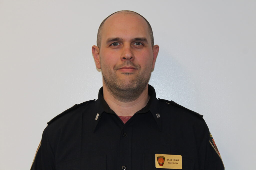 Our Firefighters | Selkirk Fire Department